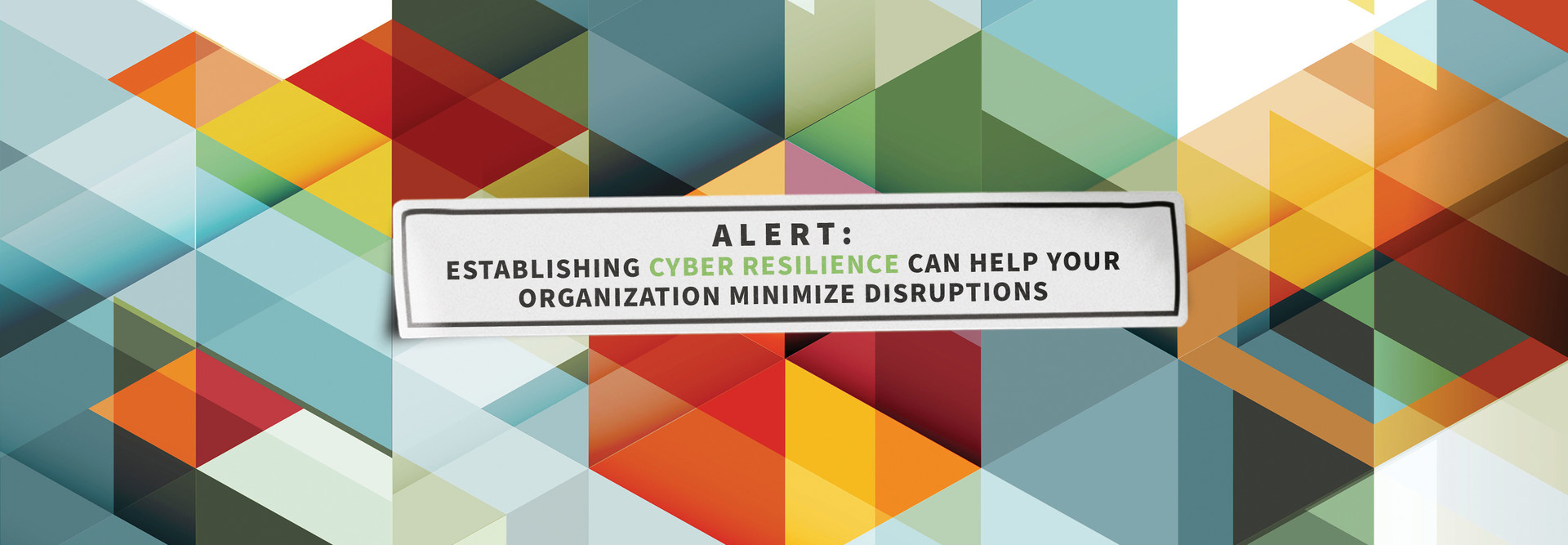 Lodi, Calif., Built a Ransomware Defense Matrix with Multiple Solutions ...